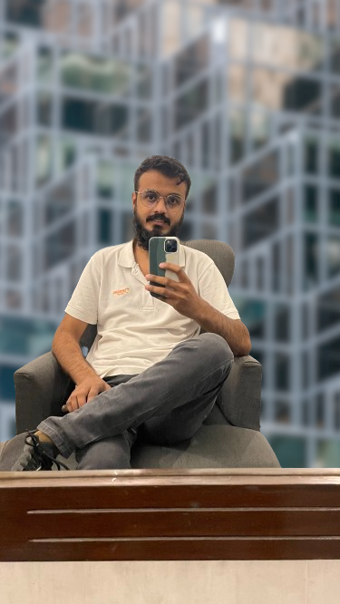 Muhammad Ahmad | Full-Stack PHP Developer & Consultant