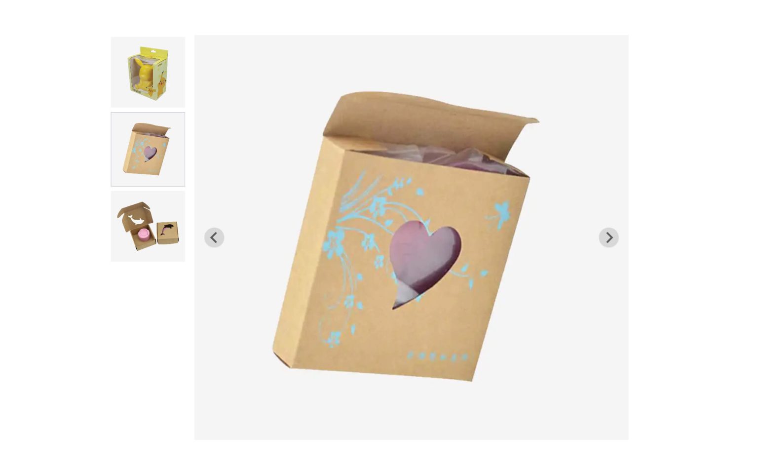 How to create image slider with thumbnail? - Muhammad Ahmad WordPress ...